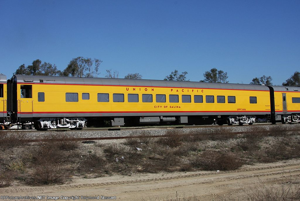 UPP 5486 City"of Salina